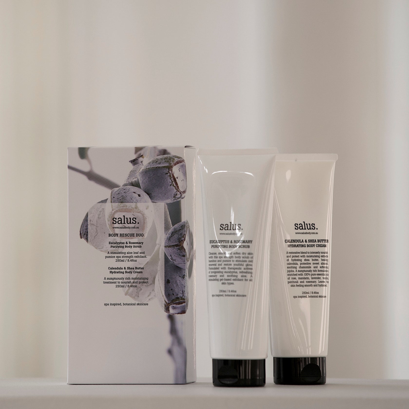 Body Rescue Duo – Salus Body